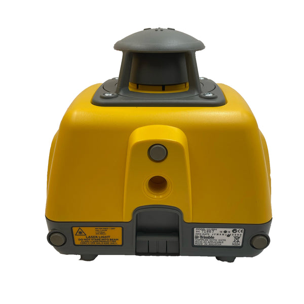 Spectra Precision LL100N Laser Level – We Sell Stocks