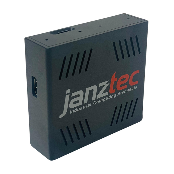 JANZ TEC KD-WLB-RPI3P V1.1 Embedded Controller – We Sell Stocks