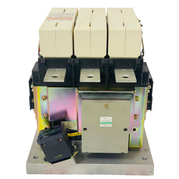 FUJI ELECTRIC SC-N14 Magnetic Contactor SC6ABAA-122 3NC6F0 – We Sell Stocks