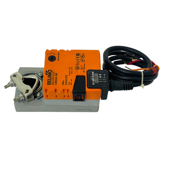 BELIMO LM24A-SR Damper Actuator – We Sell Stocks