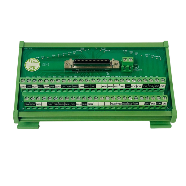 DELTA ELECTRONICS ASD-BM-50A Breakout Terminal Board – We Sell Stocks