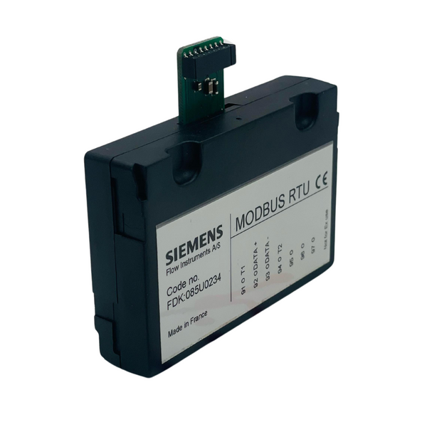 SIEMENS FDK-085U0234 Communication Module – We Sell Stocks