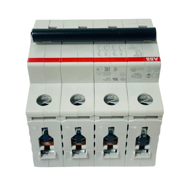 ABB S204-C2 Circuit Breaker 2CDS254001R0024 2A – We Sell Stocks