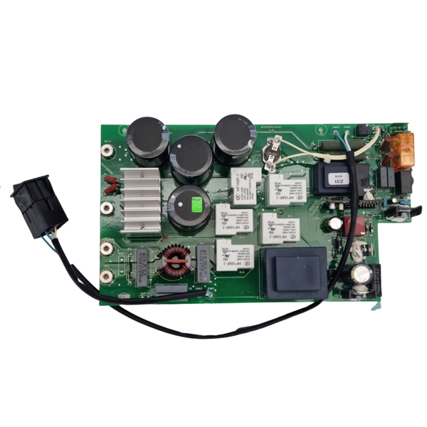 LINCOLN ELECTRIC 9SS26929-9 Input PC Board – We Sell Stocks