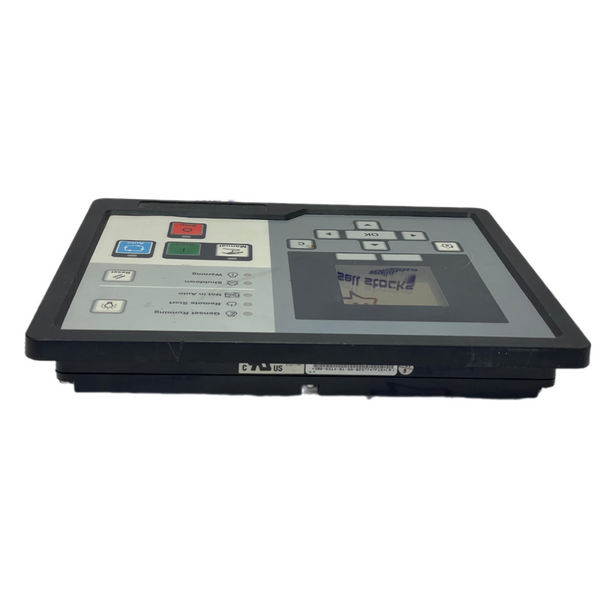 CUMMINS Power Command E327194 Control Display 300-4314-01-GG – We Sell ...