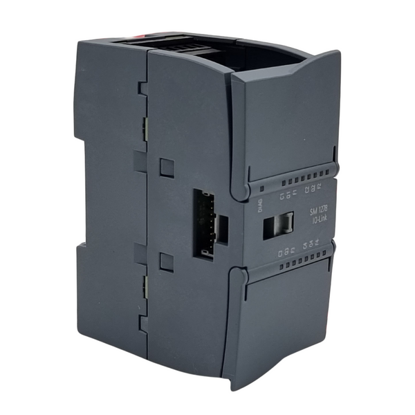 SIEMENS SIMATIC S7-1200 Signal Module 6ES7278-4BD32-0XB0 – We Sell Stocks