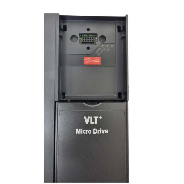 DANFOSS 132F0058 VLT Micro Variable Frequency Drive – We Sell Stocks