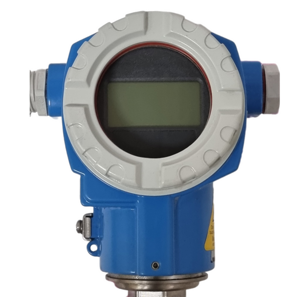 ENDRESS+HAUSER CERABAR S Pressure Level Transmitter PMP71-AMA2P111AAAA ...