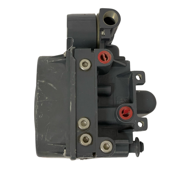 FISHER FIELDVUE DVC6030 Valve Controller – We Sell Stocks