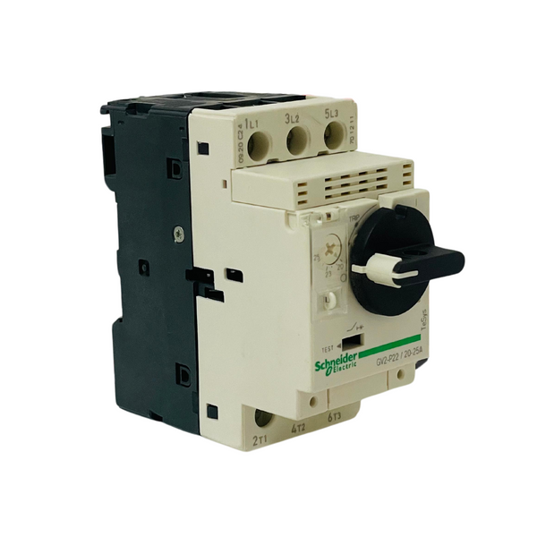SCHNEIDER ELECTRIC GV2P22 Motor Circuit Breaker – We Sell Stocks