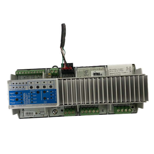 LUTRON QSNE-4A-D PHASE ADAPTIVE POWER MODULE – We Sell Stocks