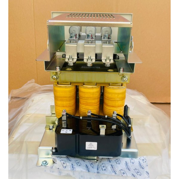YASKAWA EUJ710941.KM PWM Filter Module – We Sell Stocks