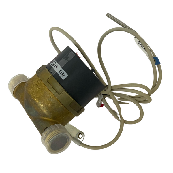 DIEHL RAY 3008690 Mechanical Energy Meter – We Sell Stocks