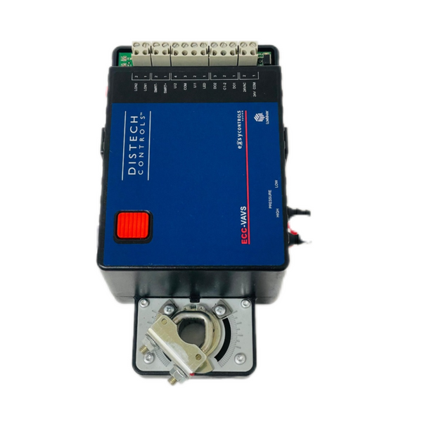 DISTECH CONTROLS ECC-VAVS VAV Controller CDIC-VASX-00 – We Sell Stocks