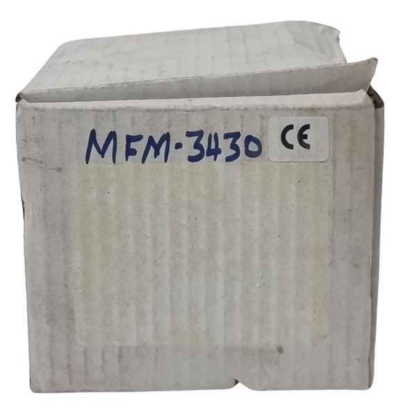 ZIEGLER MFM 3430 Multifunction Meter – We Sell Stocks