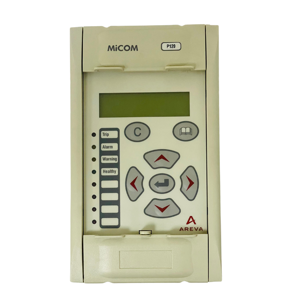 MICOM P120 Ground Fault Protection Relay B00F311 – We Sell Stocks