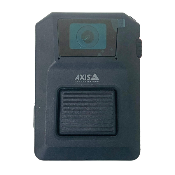 AXIS W101 Body Worn Camera 02258-001-01 – We Sell Stocks