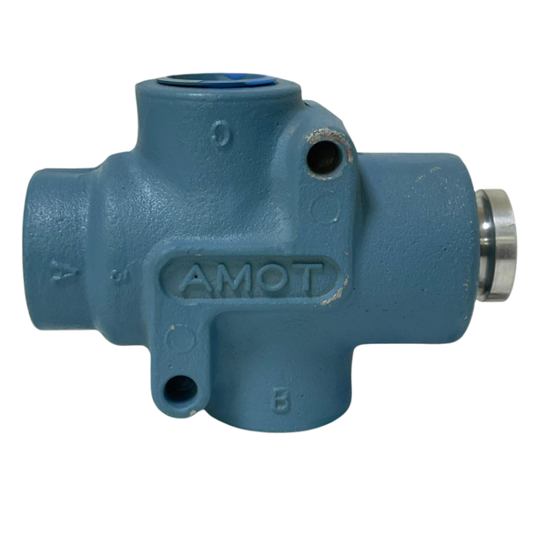 SULLAIR AMOT 3/4J0AT07503-RBM Thermal Bypass Valve 02250123-806 – We ...