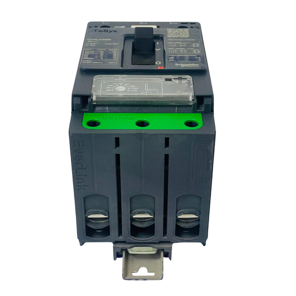 SCHNEIDER ELECTRIC GV4LE80N Circuit Breaker 80A – We Sell Stocks