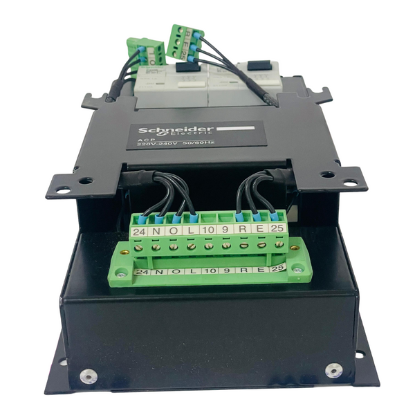 SCHNEIDER ELECTRIC 29363 ACP Control Unit – We Sell Stocks