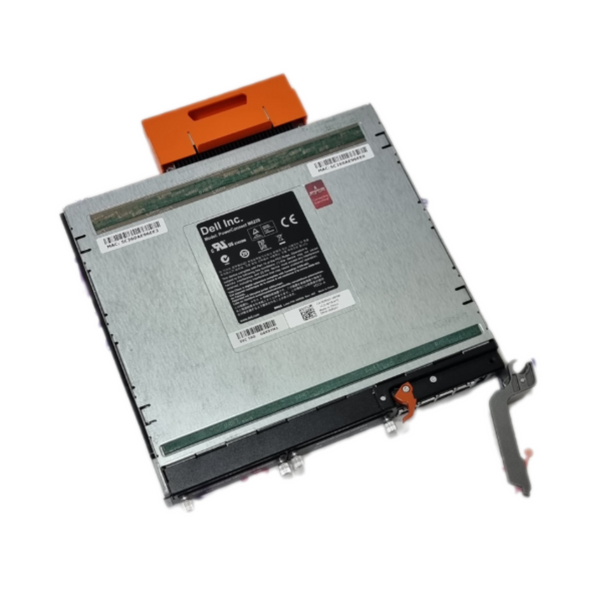 DELL PowerConnect M6220 Ethernet Switch Module – We Sell Stocks