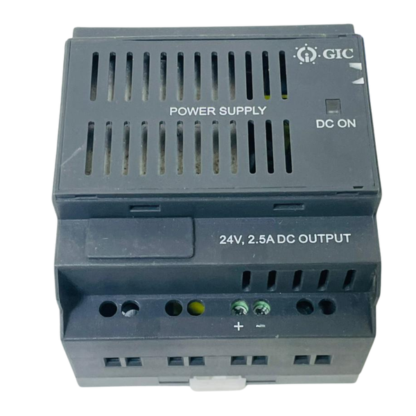 GIC 24BS24AD4E Power Supply – We Sell Stocks