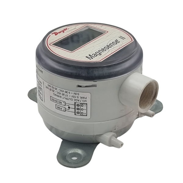 DWYER MS2-W102-LCD Differential Pressure Transmitter – We Sell Stocks