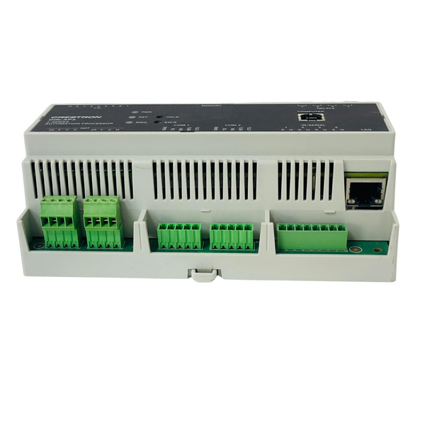 CRESTRON DIN-AP3 Automation Processor 6506220 – We Sell Stocks