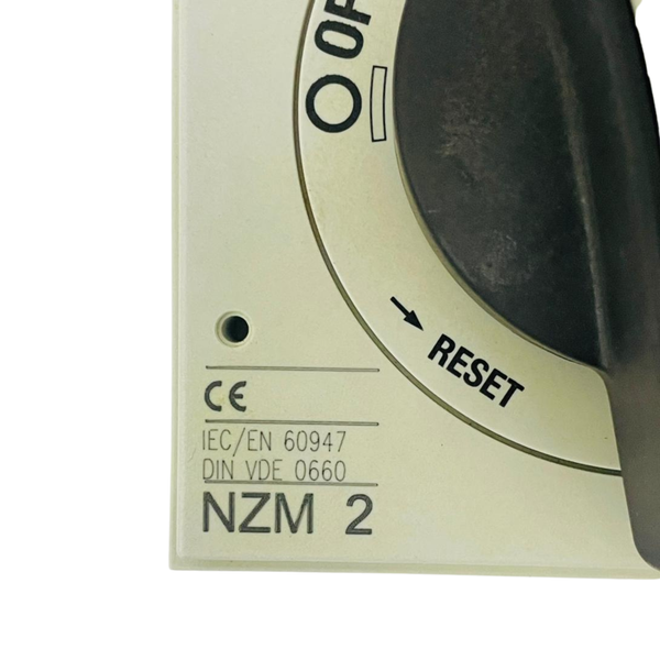 EATON NZM2-XDTV Rotary Handle – We Sell Stocks