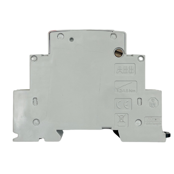 ABB E290-16-10/12 Latching Relay 2TAZ312000R2051 (7 Pcs In 1 Box) – We ...