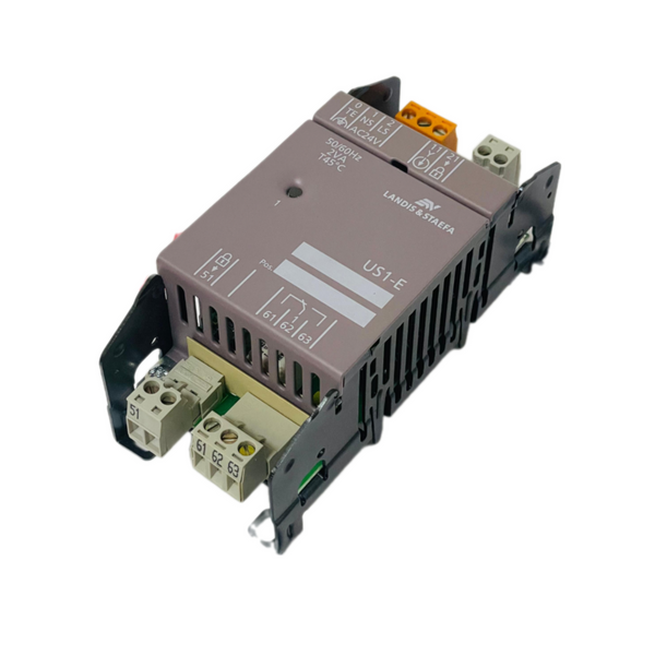 LANDIS & STAEFA US1-E Electronic Step Switch – We Sell Stocks