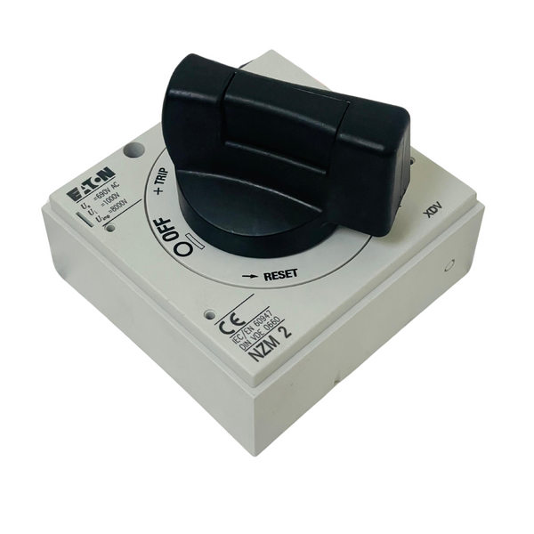 EATON NZM2-XDV Rotary Handle – We Sell Stocks