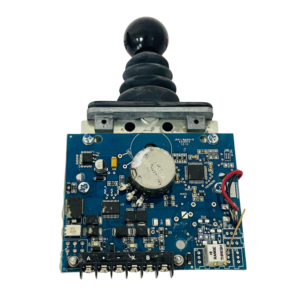 HEI SNORKEL 3040533 Joystick Controller – We Sell Stocks