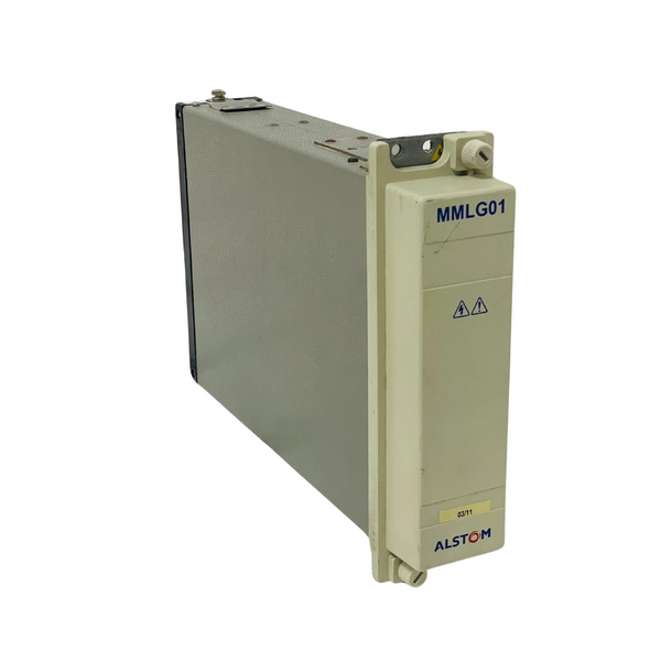 ALSTOM MMLG01 Conversion Module – We Sell Stocks