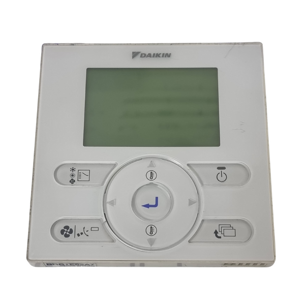 DAIKIN BRC1E52A7 Wired Remote Controller – We Sell Stocks