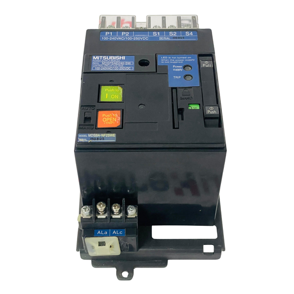 MITSUBISHI MDSPSAD240-SW Power Supply Module – We Sell Stocks