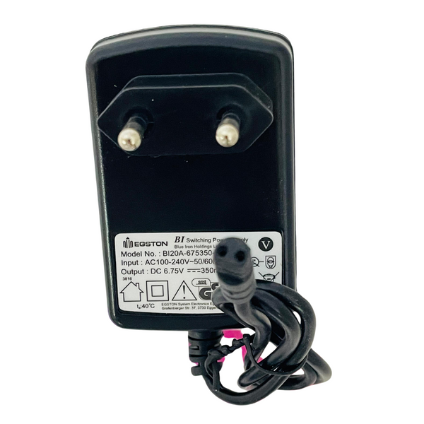 GROHE EGSTON BI20A-675350-ADV Switching Power Supply 42388000 – We Sell ...