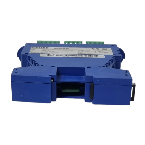 CEDES SAFE CIS3-2P-4IO Safety Controller – We Sell Stocks