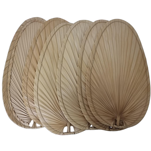 FANIMATION ISP4 Narrow Oval Palm Blades (6 pcs in lot) – We Sell Stocks