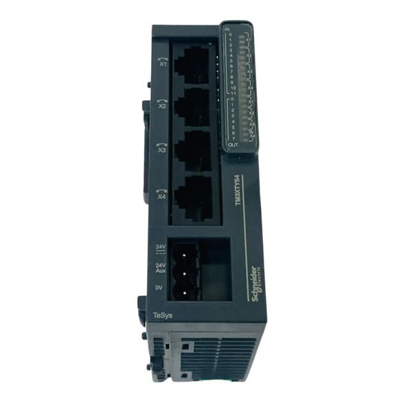 SCHNEIDER ELECTRIC TM3XTYS4 Interface Module – We Sell Stocks
