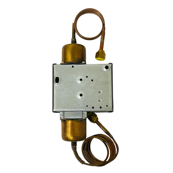 JOHNSON CONTROLS P74EA-8C Differential Pressure Control – We Sell Stocks