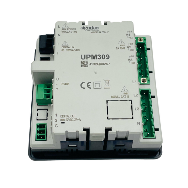 ALGODUE UPM309 Power Meter – We Sell Stocks