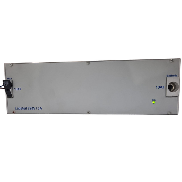 INOTEC LADETEIL 3LG 220V/3A Battery Charger Module – We Sell Stocks