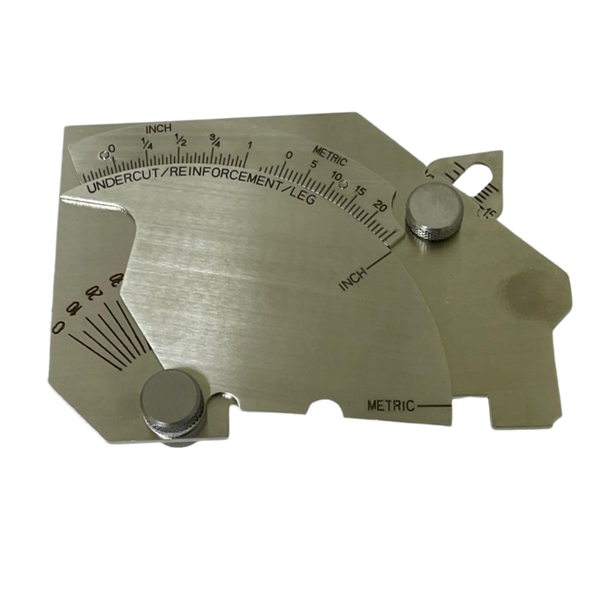 ELCOMETER H147-1 Weld Gauge H147----1 – We Sell Stocks