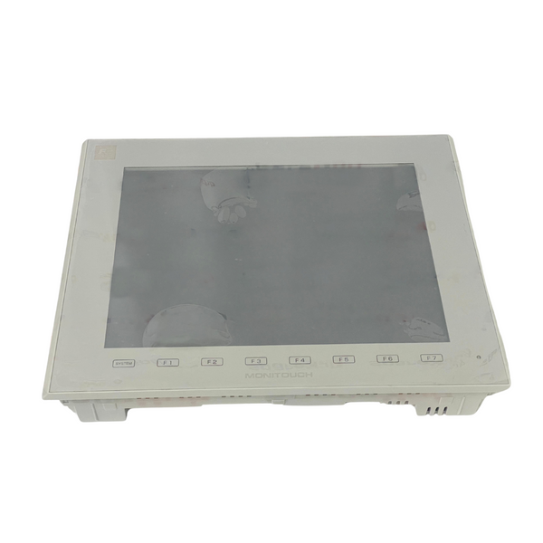 FUJI ELECTRIC MONITOUCH V9120ISD Programmable Display – We Sell Stocks