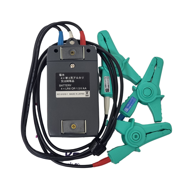 KYORITSU KEW8035 Safety Phase Indicator – We Sell Stocks