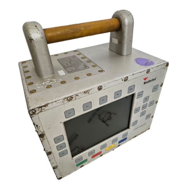 WEATHERFORD 1798551 JAMCOMPACT TORQUE TURN MONITORING SYSTEM – We Sell ...