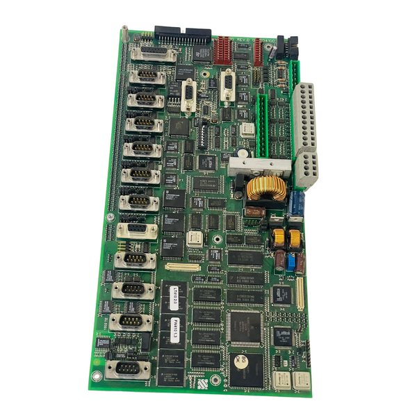 OSAI P410 REV.D 0102D410D Control Board – We Sell Stocks