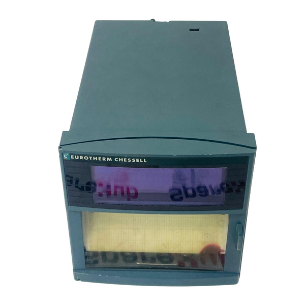 EUROTHERM CHESSELL 4103M Chart Recorder – We Sell Stocks