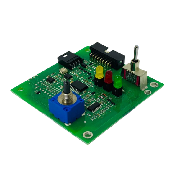 LINCOLN ELECTRIC 9SS26929-11 Control Board W70X0708REV.00 – We Sell Stocks